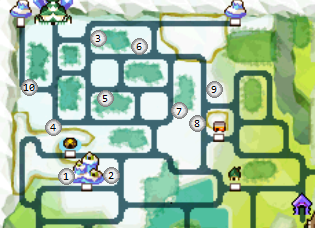 Zeldalandia - The Legend Of Zelda: Spirit Tracks - ohjeita ja vinkkejä ...